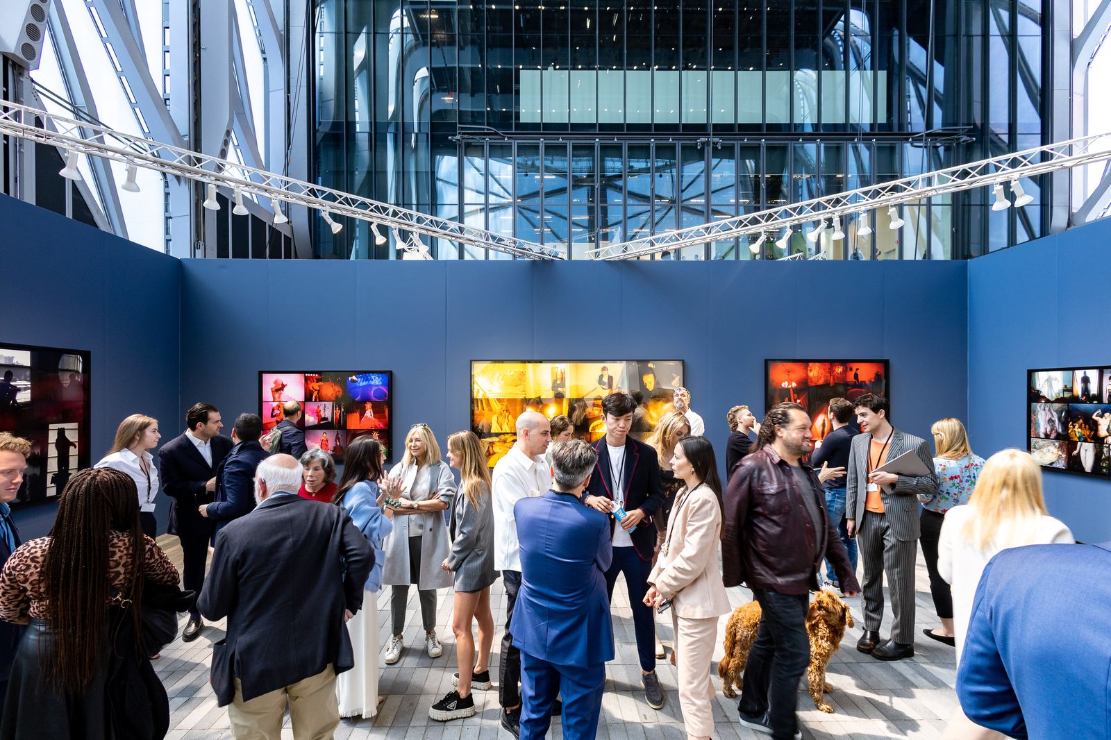 Frieze New York 2023: In Photos | Ocula